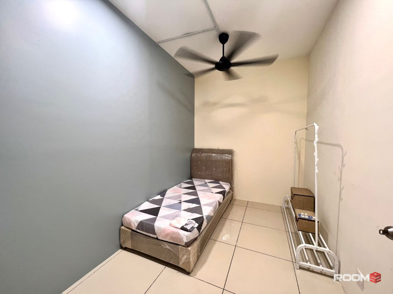 Bilik Sewa Perempuan Setapak Bilik Single Free WIFI PV20 Wangsa Maju ...