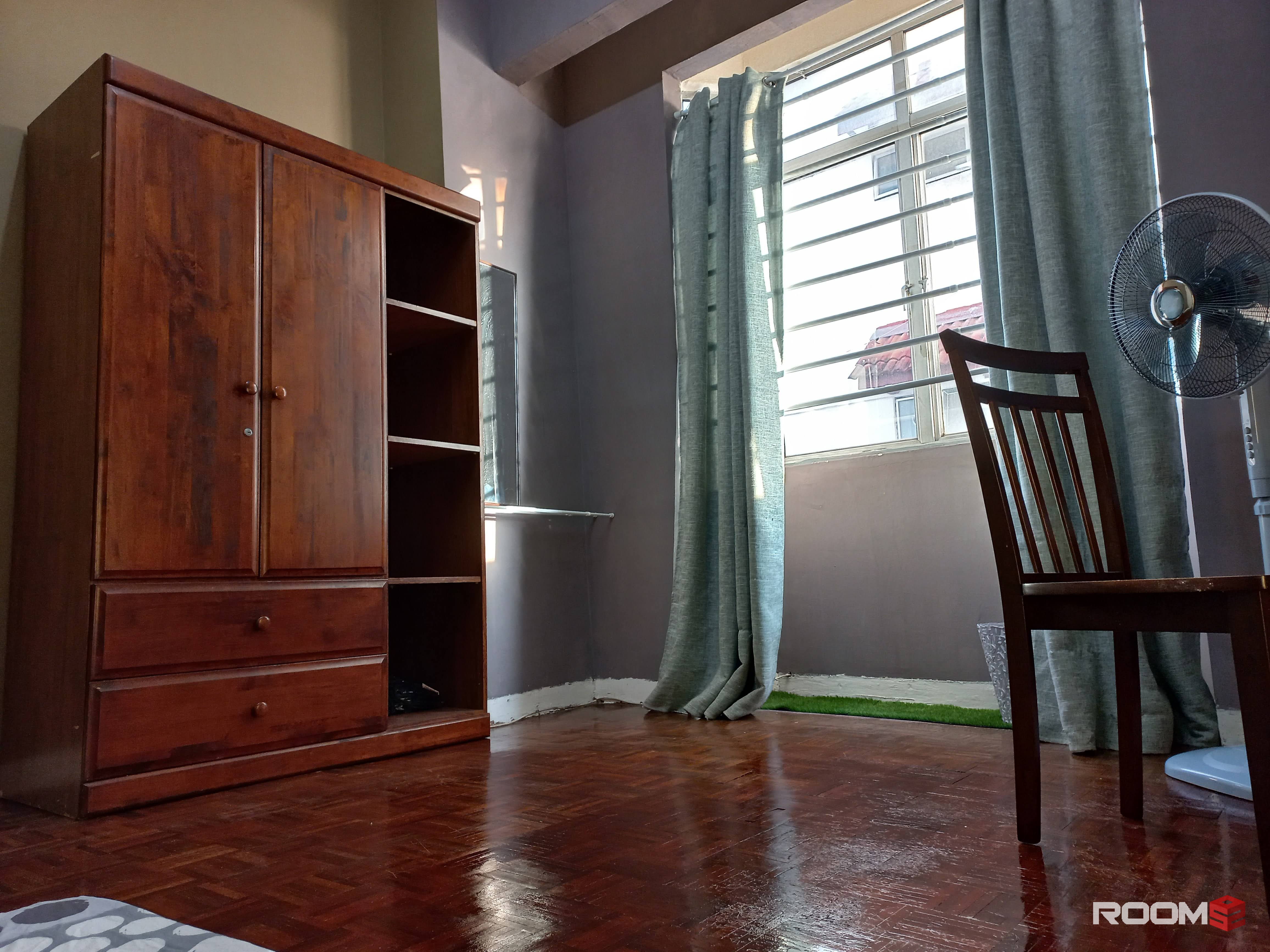 Properties in Bukit OUG Condominium - RoomSOS