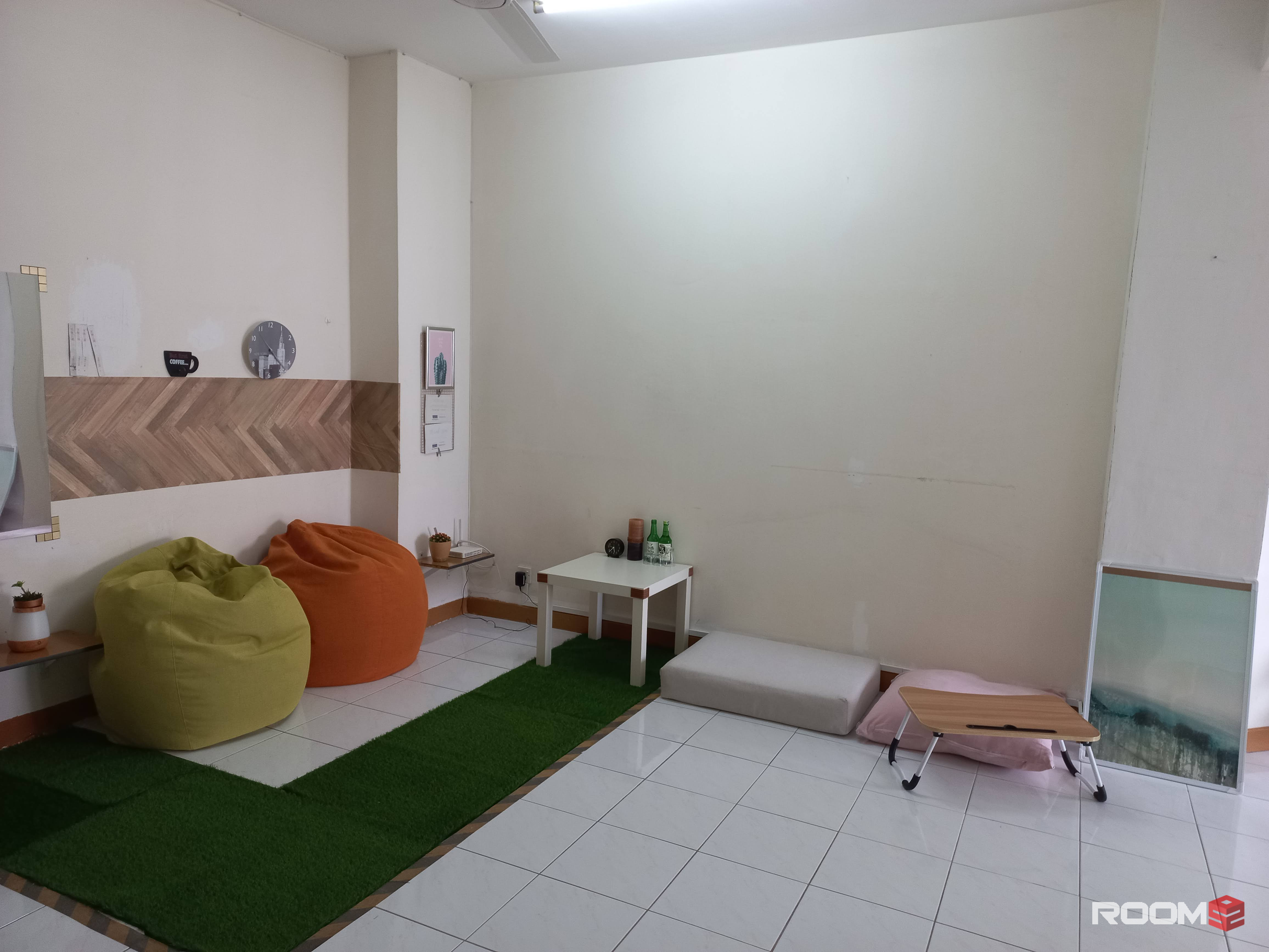 Properties in Bukit OUG Condominium - RoomSOS