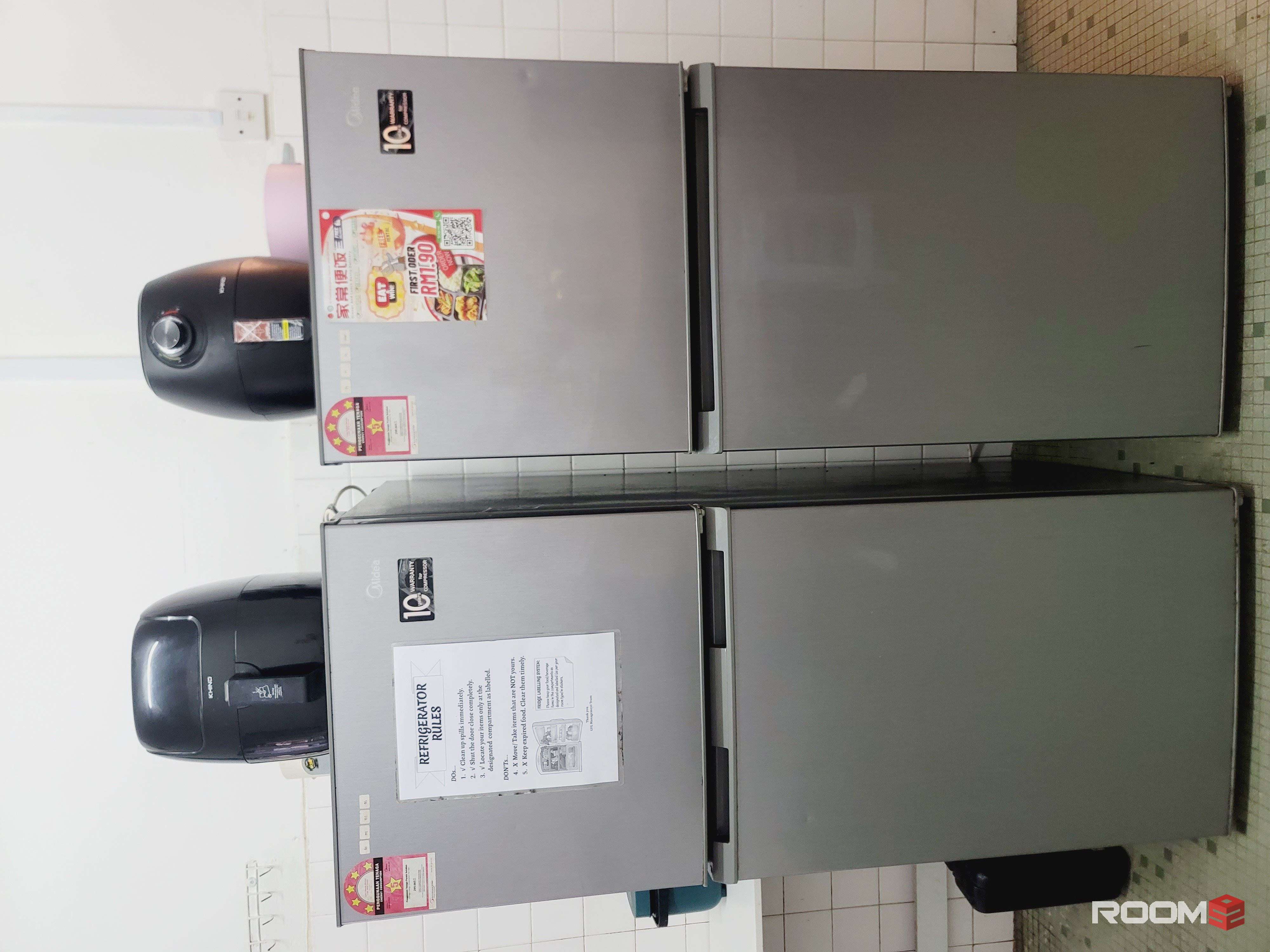 💥Zero Depo🌈LRT Taman Bahagia/Atria Gallery/The Starling/3 Damansara ...