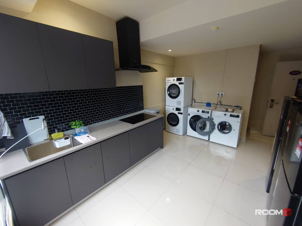 Damansara Inn Hotel Rooms For Rent ️ - RoomSOS