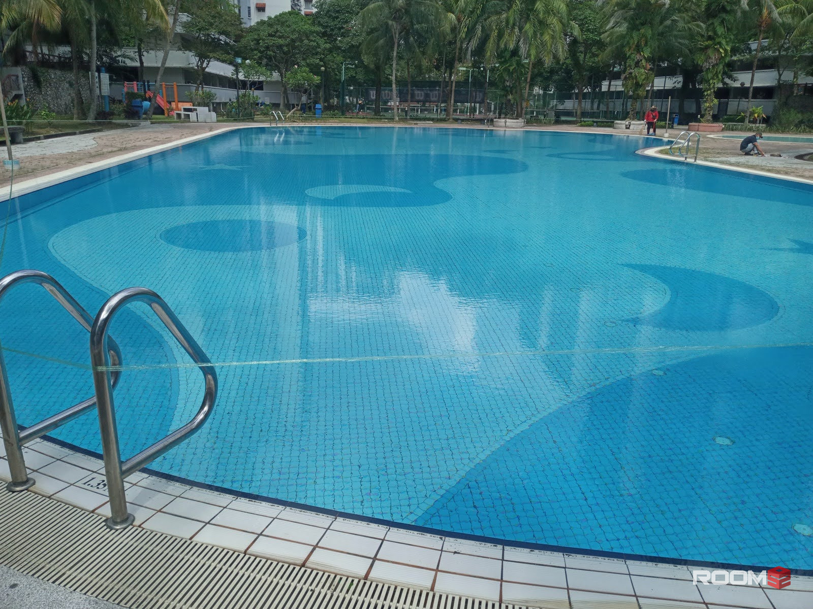 Properties in Bukit OUG Condominium - RoomSOS