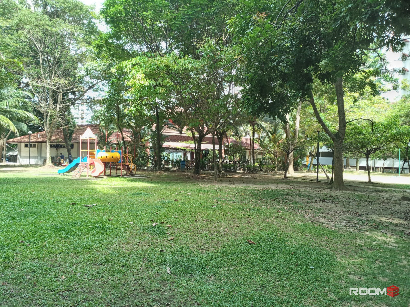 Properties in Bukit OUG Condominium - RoomSOS