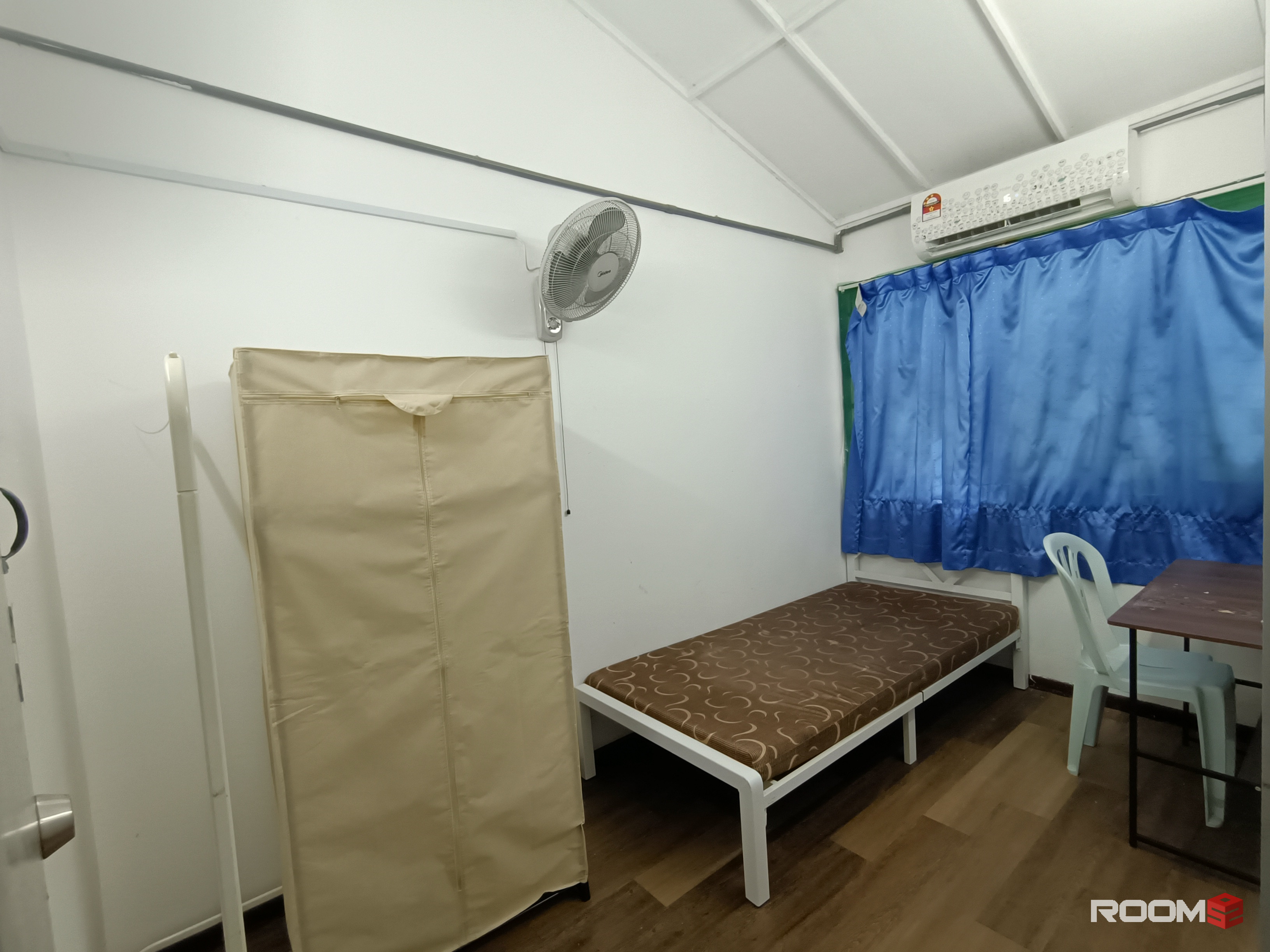 Properties - RoomSOS