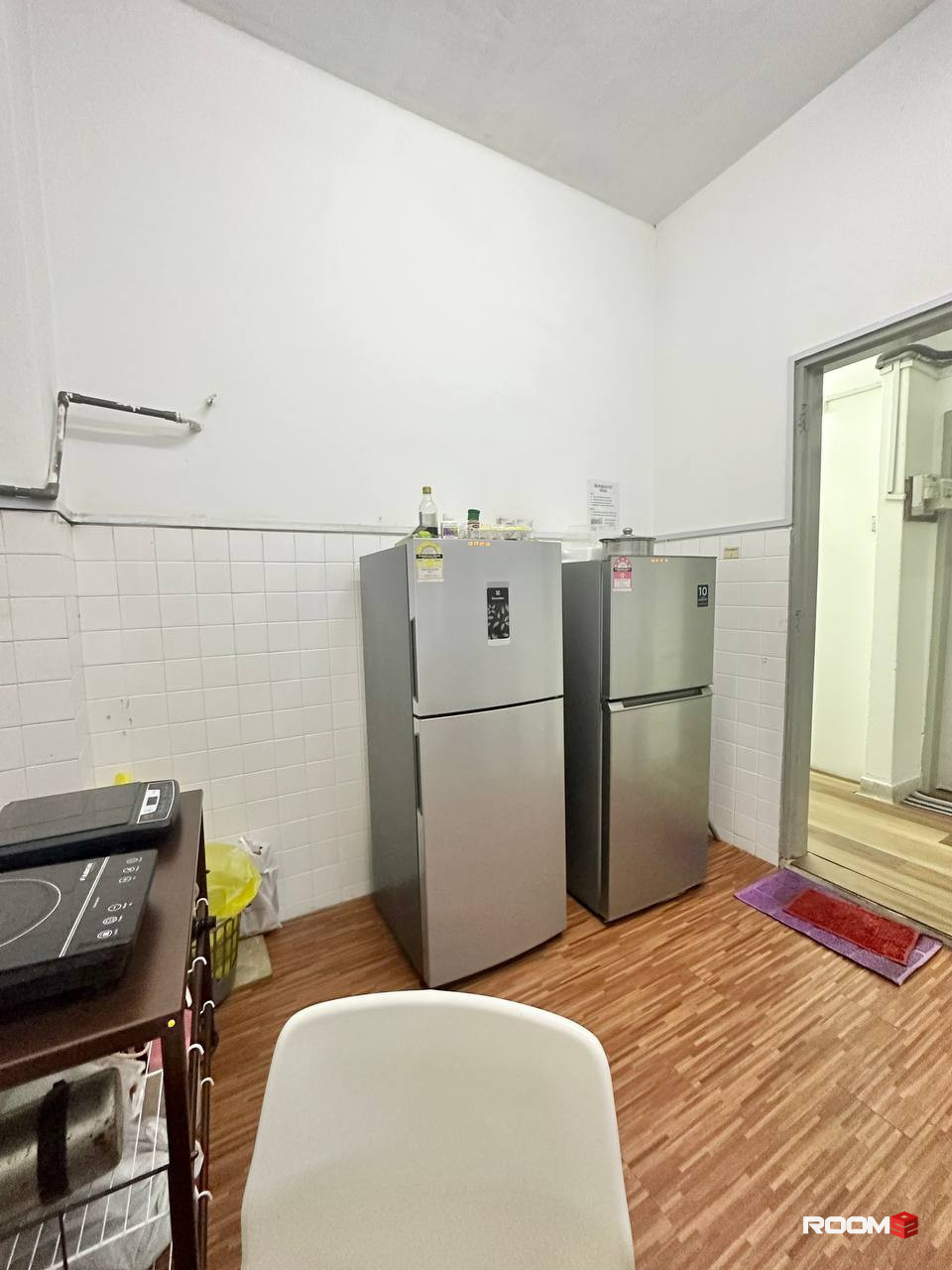 💥😍 PJ SS2, Middle Room with AC and Furniture ️🪑🛏️ (Free Utilities ...