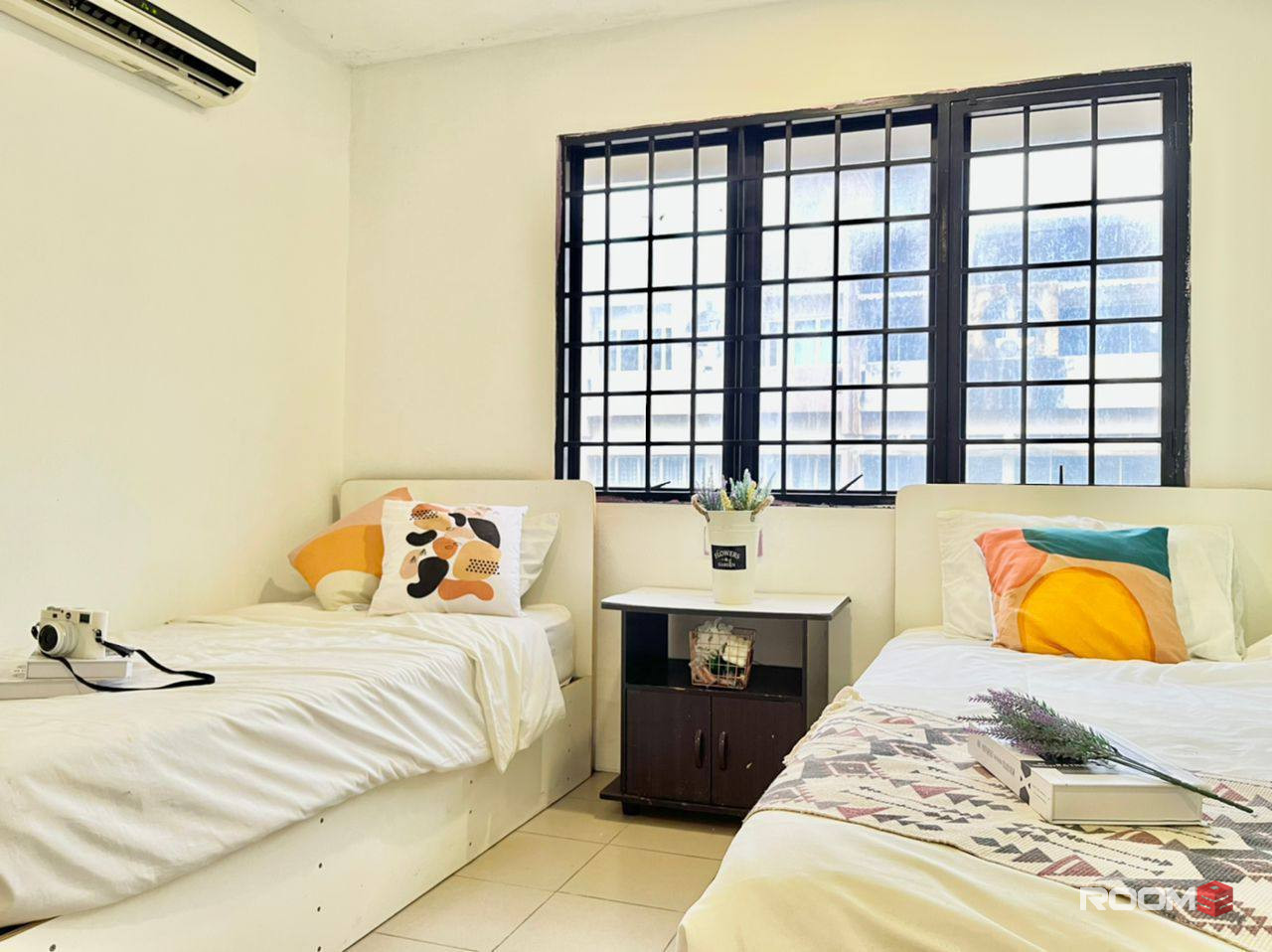 🛍 Find Room Rental At Maluri KL? 🚝 You'll Fall In Love 🥰 With The Room ...