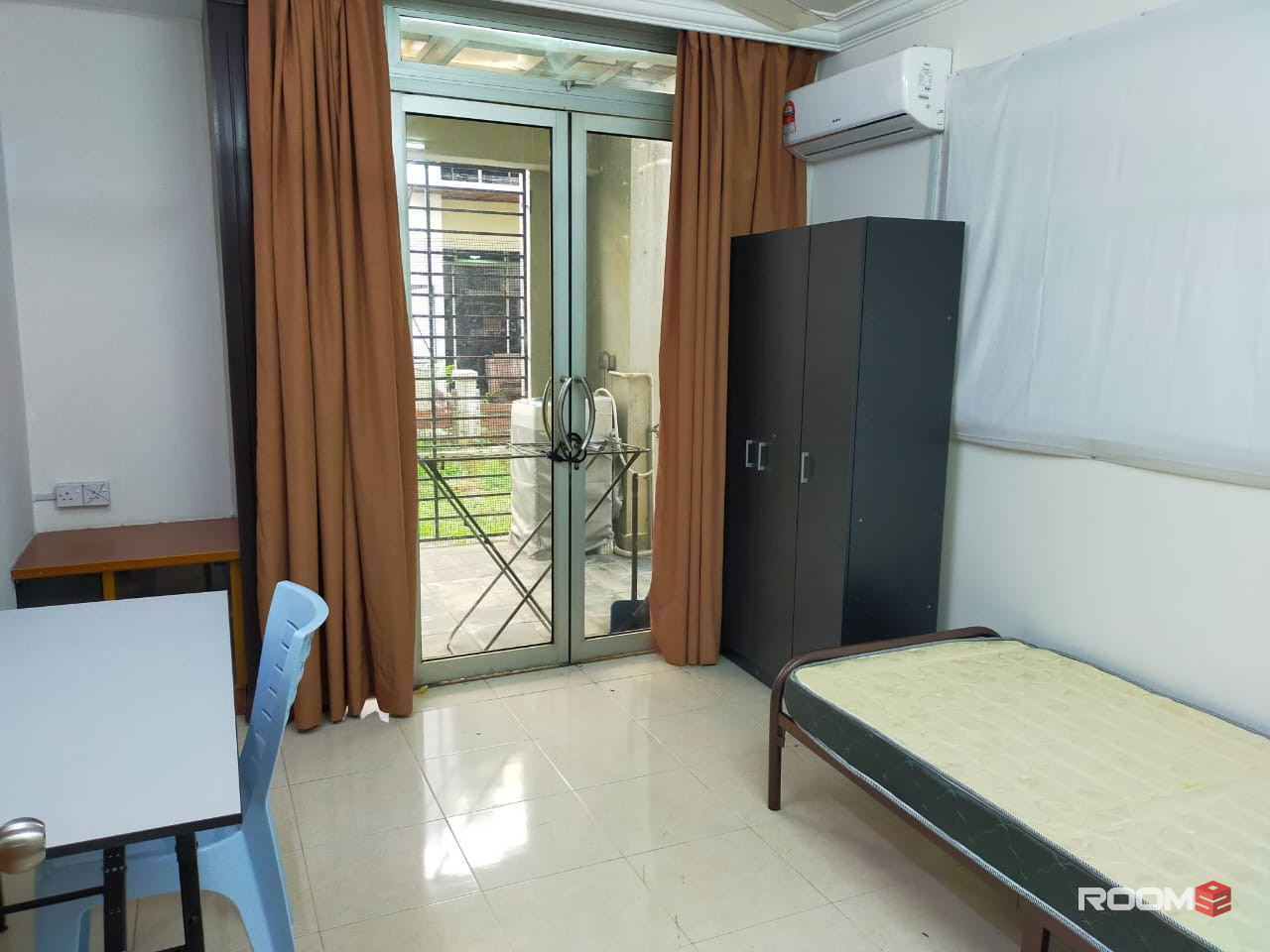 Rooms For Rent in Cyberjaya, Selangor - RoomSOS