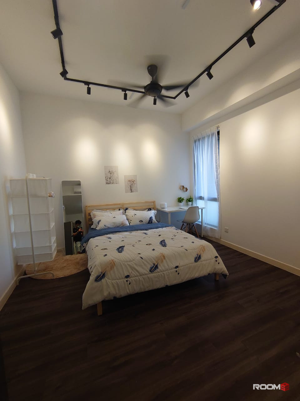 UTROPOLIS URBANO 🏠 STUDIO ROOM 🔥ZERO DEPOSIT - RoomSOS