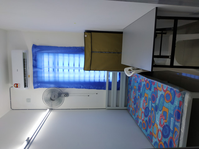 SINGLE AC ROOM AT Setia Alam FROM RM450 - RoomSOS